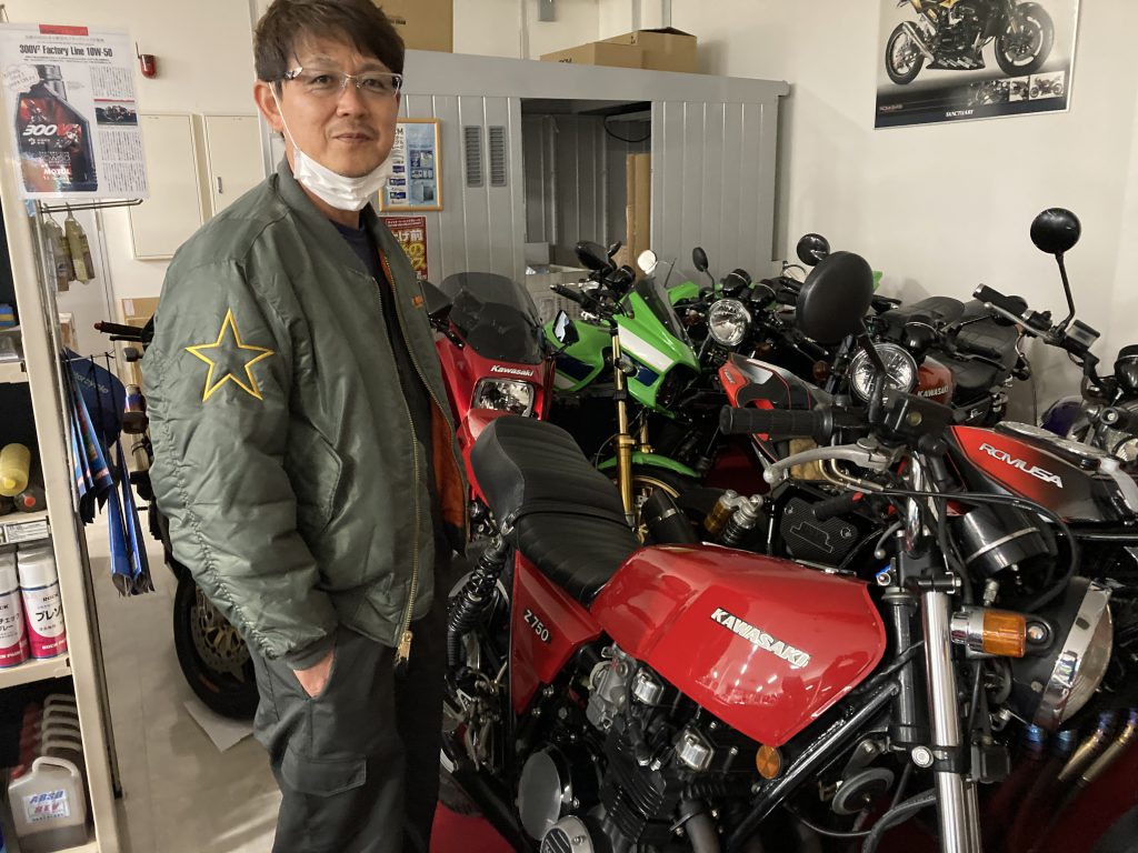 SATAbuilder'sがSANCTUARYにやって来る！ | NOBLEST